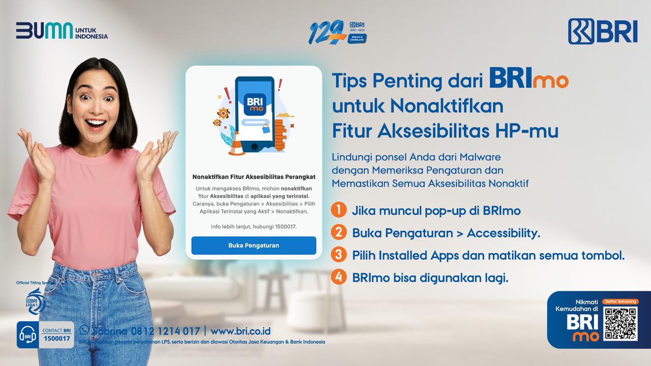 Cara Mudah Menonaktifkan Aksesibilitas di Smartphone, Akses Mobile ...