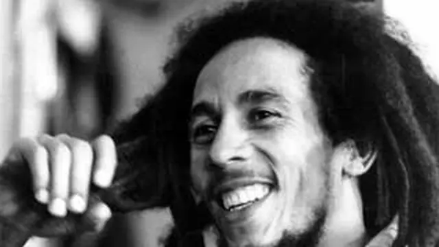 Film Kisah Hidup Marley Segera Rilis - ShowBiz Liputan6.com