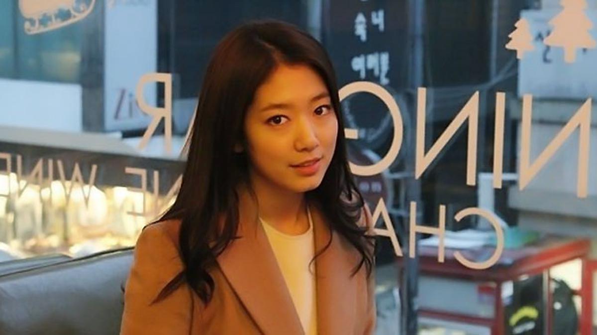 Park Shin Hye Ucapkan Terima Kasih untuk Aktor `The Heirs` - ShowBiz ...