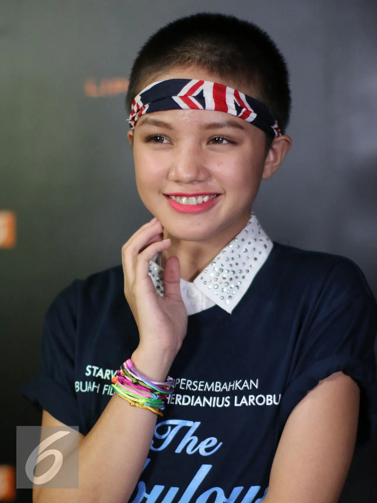 Inspirasi Hijab Cantik ala Bella Graceva, Simpel dan Stylish - Islami ...