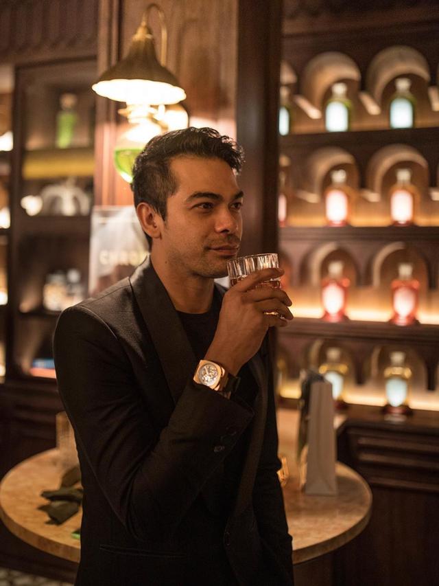 6 Potret Terbaru Kiki Rizky Pemain Sinetron 'Angel's Diary', Single di ...