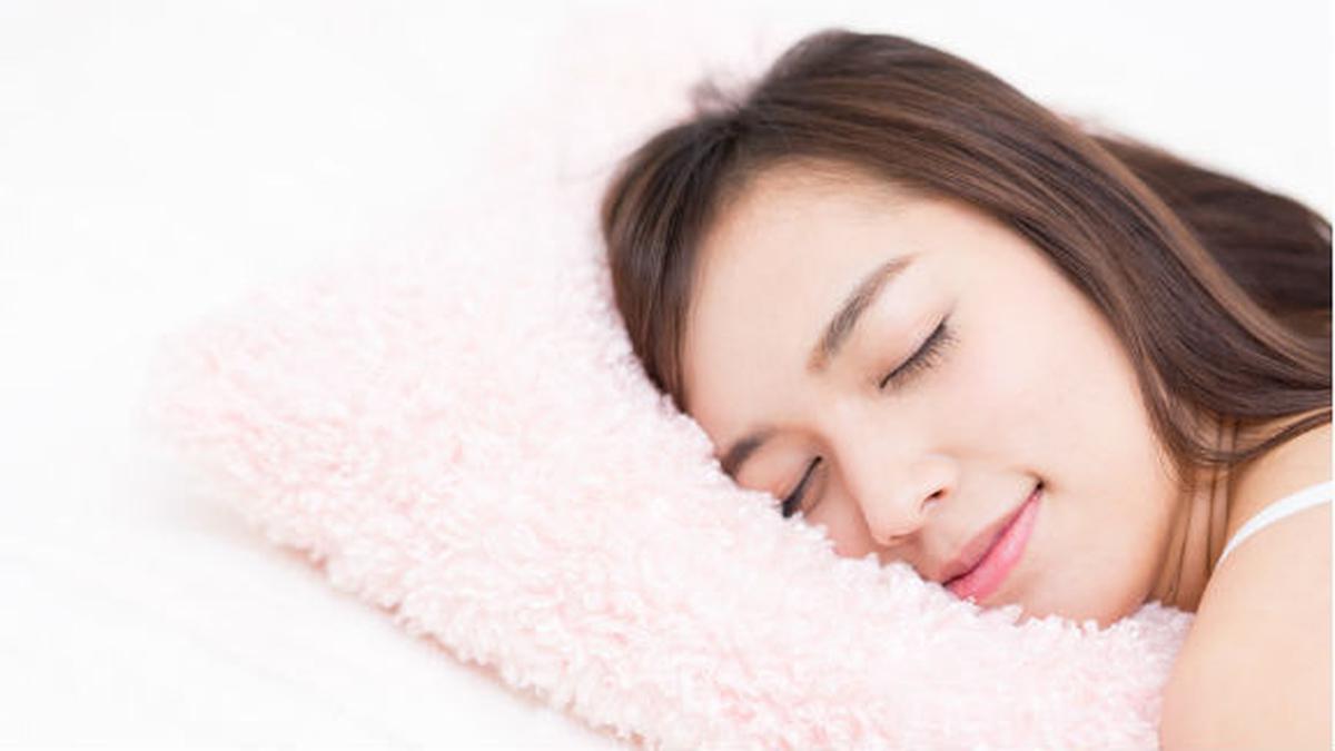 3 Hal Manis Yang Membuatmu Terlelap Dalam Tidur