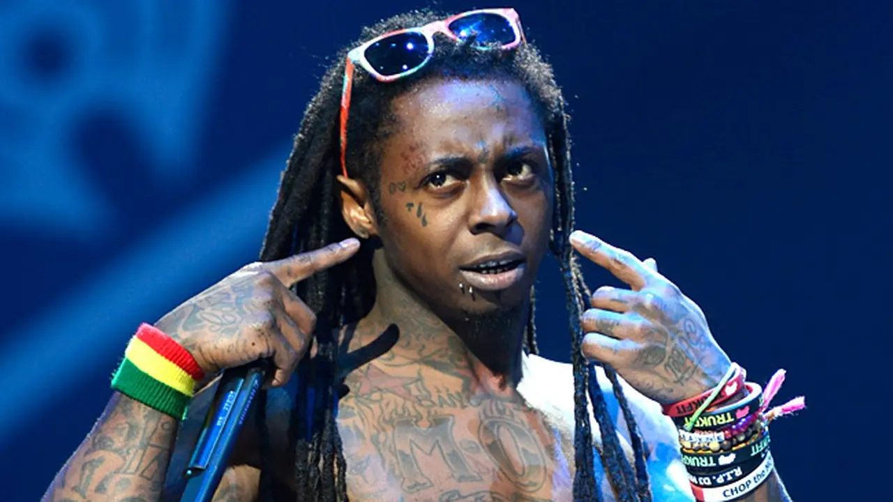 10 Rapper Paling Kaya Sedunia - ShowBiz Liputan6.com