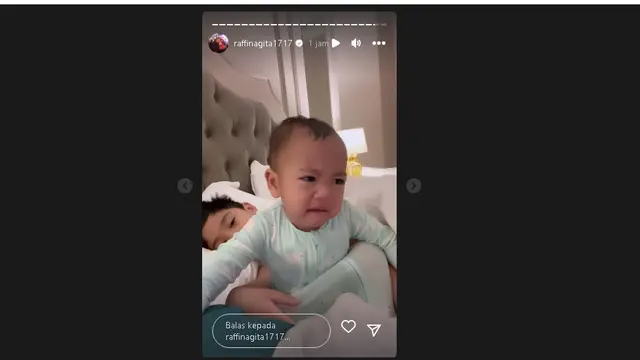 7 Potret Raffi Ahmad Berangkat ke Qatar Nonton Piala Dunia 2022, Kehadiran Rafathar dan Rayyanza ...