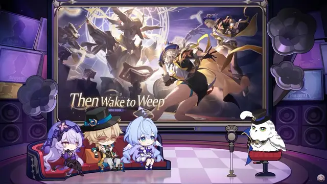 3 Kode Redeem Honkai: Star Rail 26 April 2024, 300 Stellar Jade Gratis ...