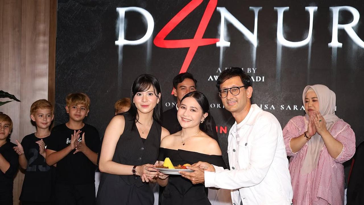 Kembali Setelah 6 Tahun, Ini Sinopsis Film Danur 4: Senjakala