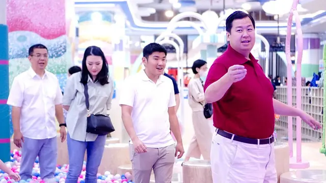 Bermain Sambil Belajar di Wahana Permainan Anak Playtopia - On Off ...