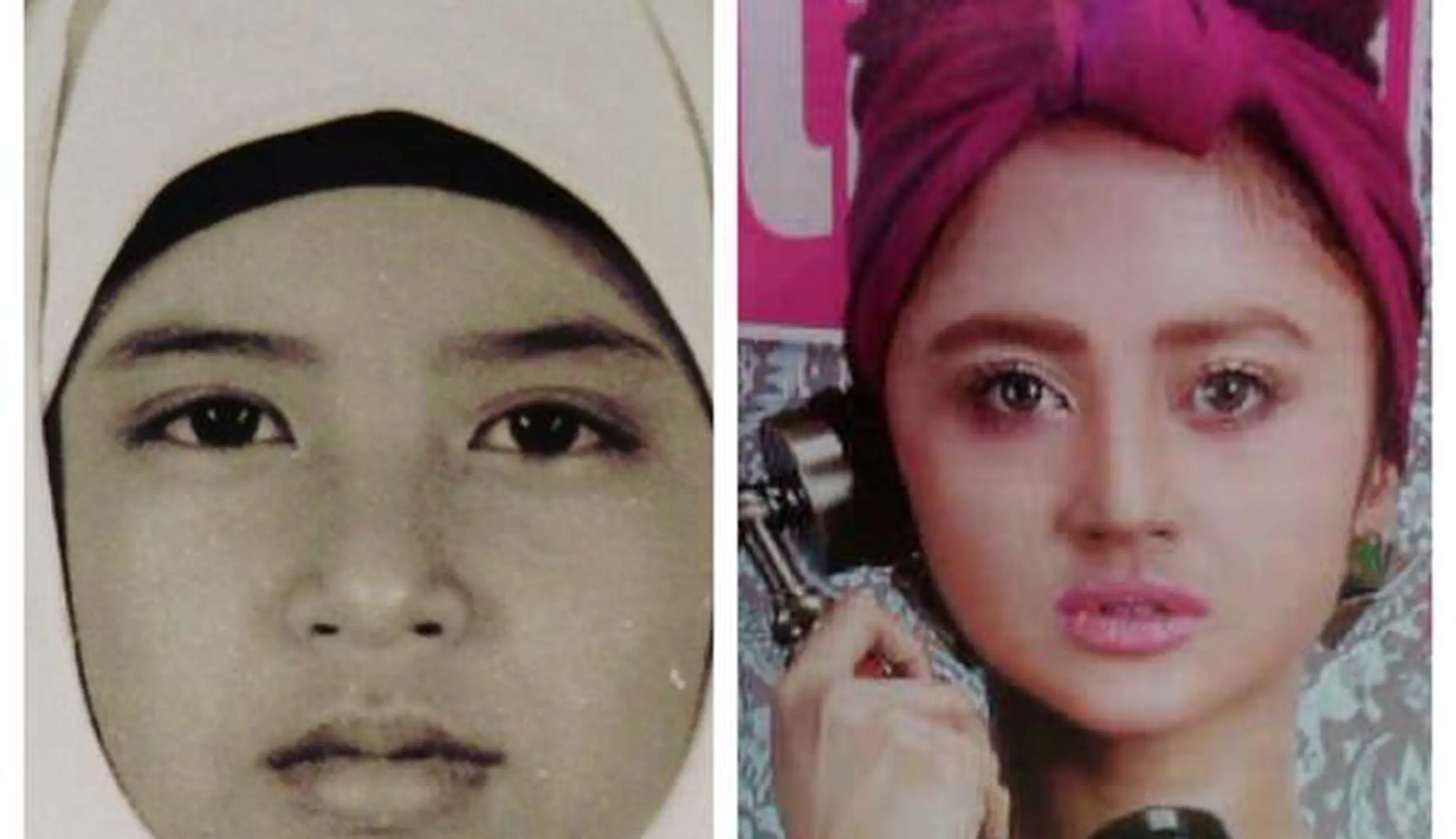 Foto-Foto Perubahan Wajah Dewi Persik Dulu Hingga Kini - Photo Fimela.com