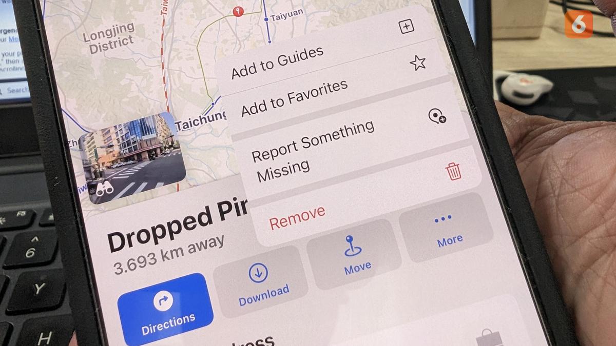 Apple Maps Kini Hadir dalam Versi Web, Mau Saingi Google Maps? - Tekno ...