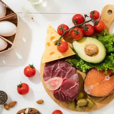 Resep Masakan Simpel dan Tinggi Protein, Cocok untuk Lauk Sehari-hari ...