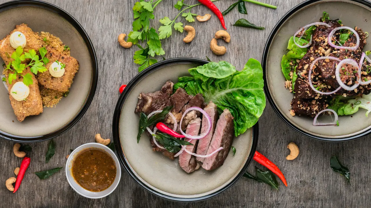 Appetizer Adalah Hidangan Pembuka, Kenali Ciri dan Perbedaannya dengan ...