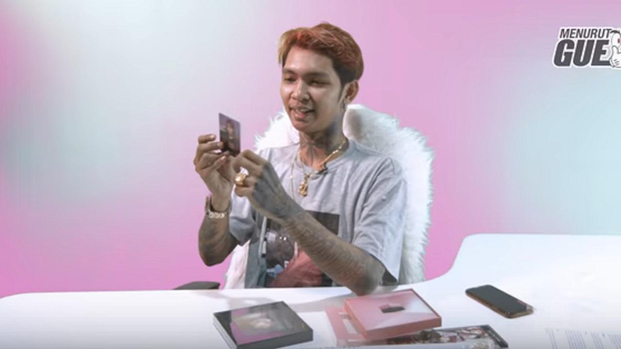 Tak Hanya Foto Lisa BLACKPINK, 6 Unggahan Young Lex Bikin Geram Warganet