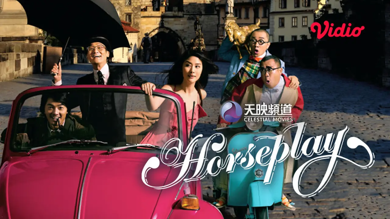 5 Rekomendasi Film China Terbaik Bertema Drama Keluarga Hingga Aksi ...