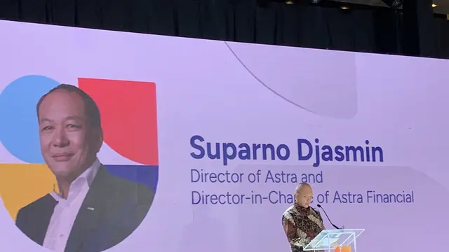 Bank Saqu Meluncur Hari Ini, Bos Astra Financial Ungkap Proses ...