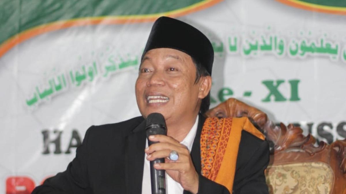 Saat Ulama Cirebon Kampanye Anti Hoaks Lewat Majelis Taklim