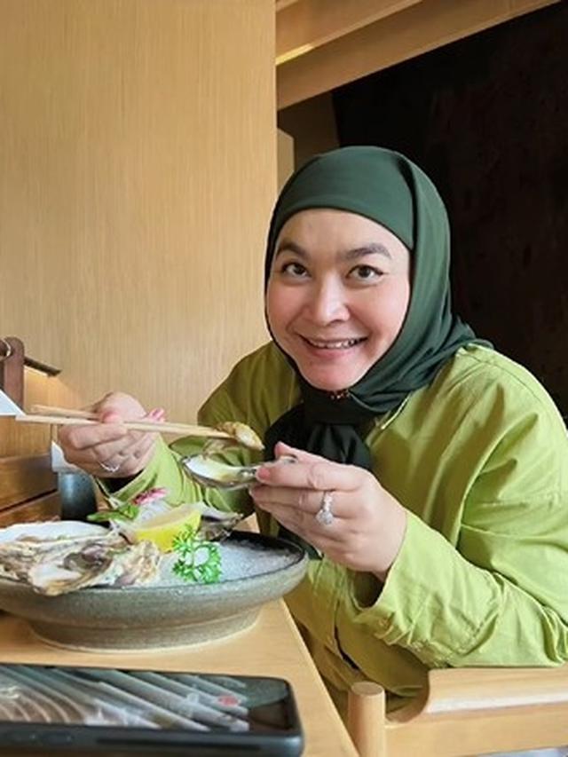 Potret Terkini Ulfa Dwiyanti, Dulu Komedian Terkenal dan Sering Main Bareng Eko Patrio ...