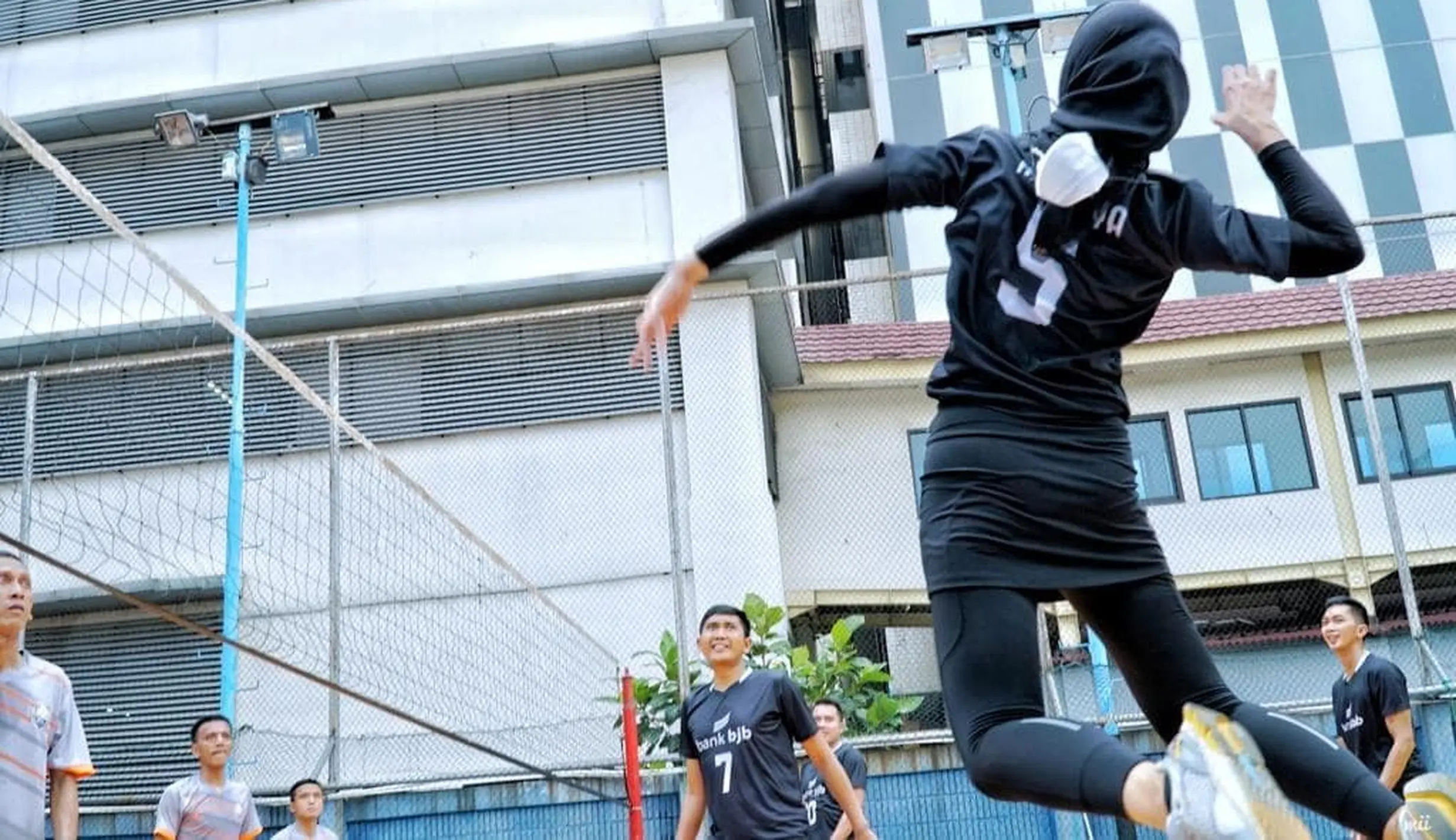 10 Potret Cantik Ade Maya, Mantan Istri Ibnu Jamil yang Merupakan Atlet ...