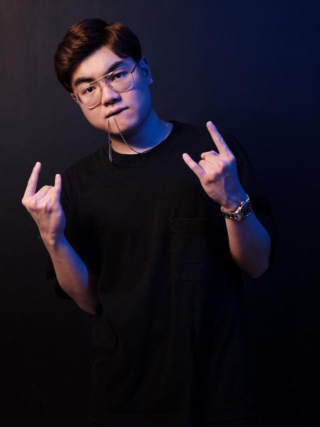 YouTuber Samuel Christ Rilis Single Siap Tuk Pergi, Ingin Kolaborasi ...