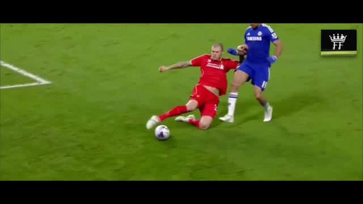 Kumpulan Keributan Seru di Tengah Pertandingan