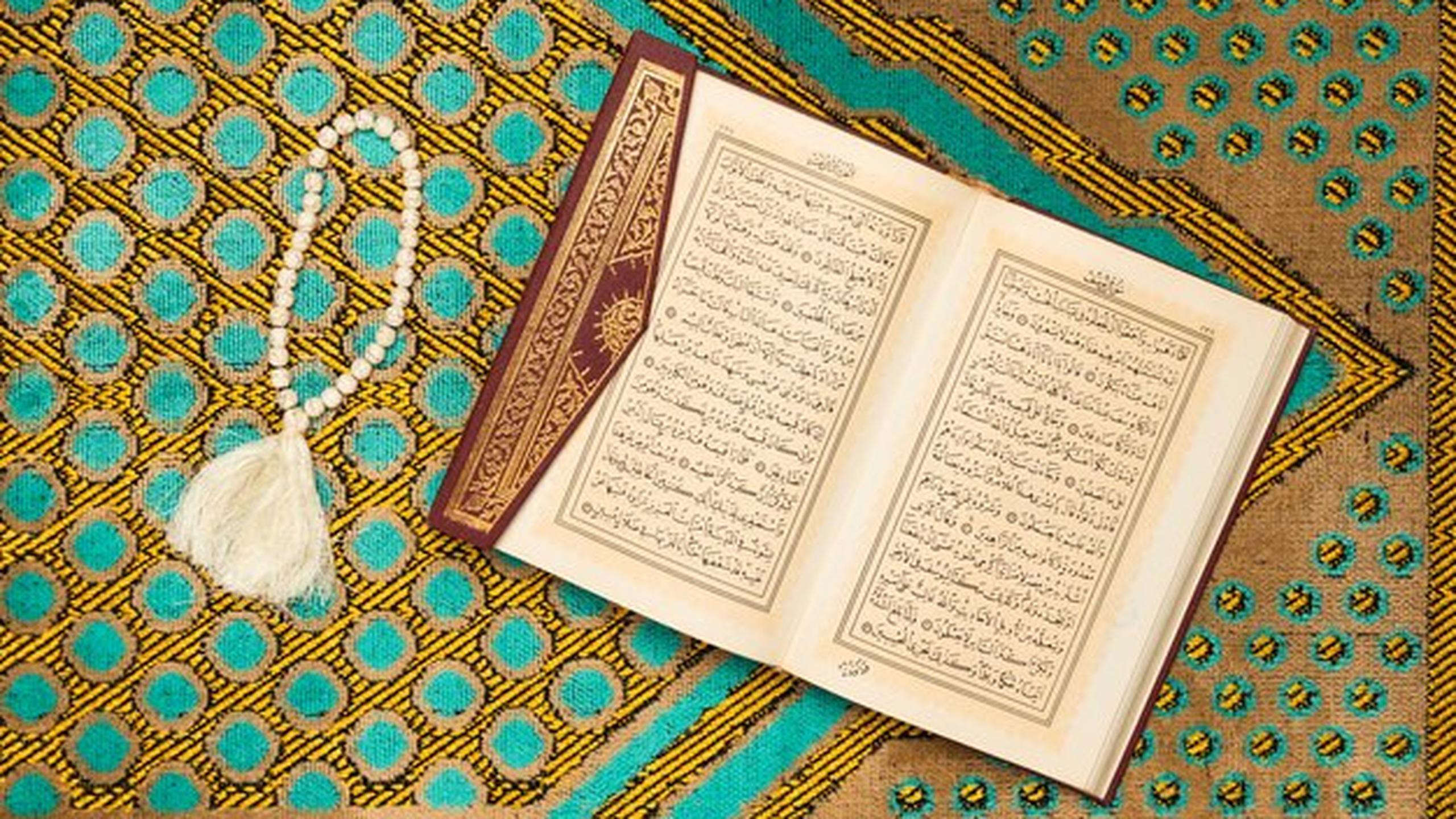 Surat Ali Imran Ayat 190-191, Tafsir, dan Cara Meneladani dalam Kehidupan