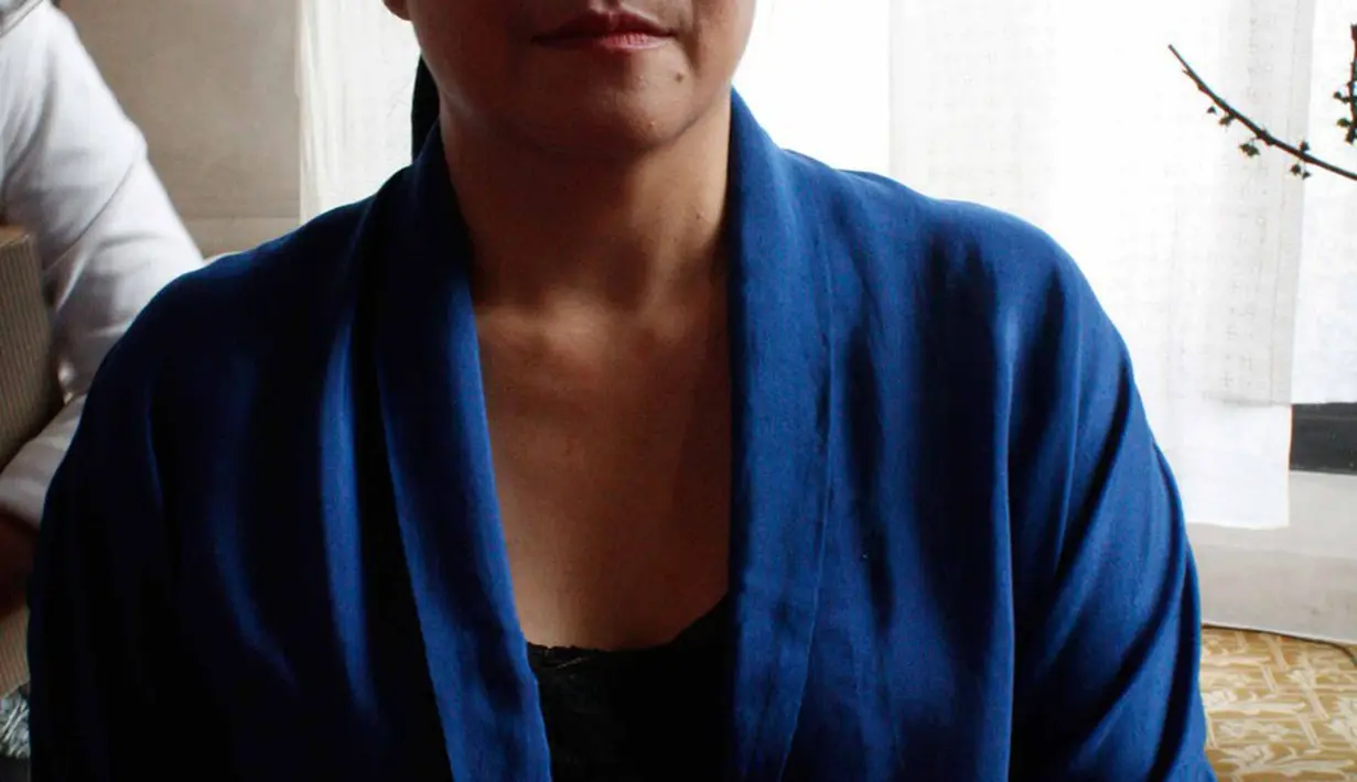 Penggemar Berat Kain - Photo Fimela.com