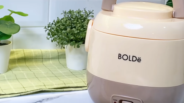 13 Rekomendasi Rice Cooker untuk Anak Kost, Praktis dan Multifungsi
