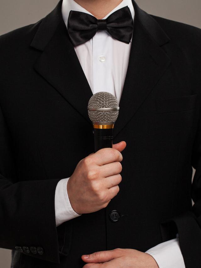 Contoh Teks MC Formal untuk Workshop - Ragam Bola.com