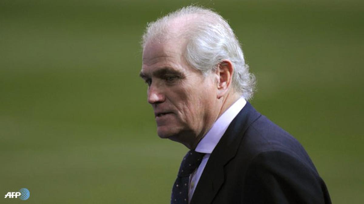 Calderon Yakin Bale Bisa Jadi Pengganti Ronaldo - Bola Liputan6.com