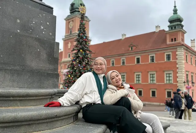 10 Fakta Mercy Lubis, Ibu Inara Rusli yang Dulunya Pemain Sinetron Terkenal