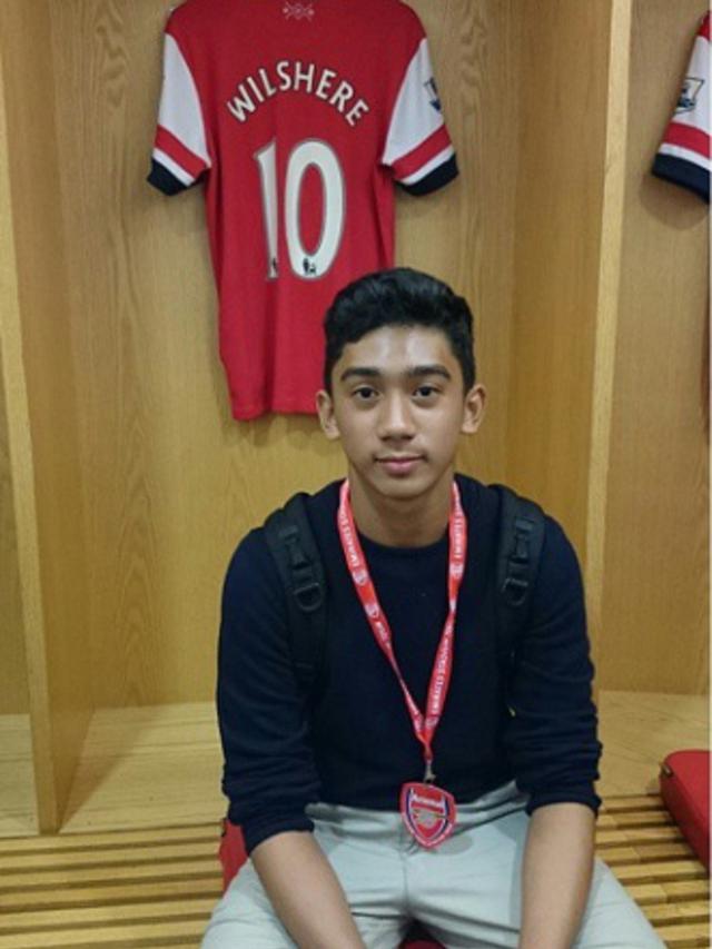 Kenalan dengan Daffa Wardhana yang Gosipnya Pacar Chelsea Islan ...