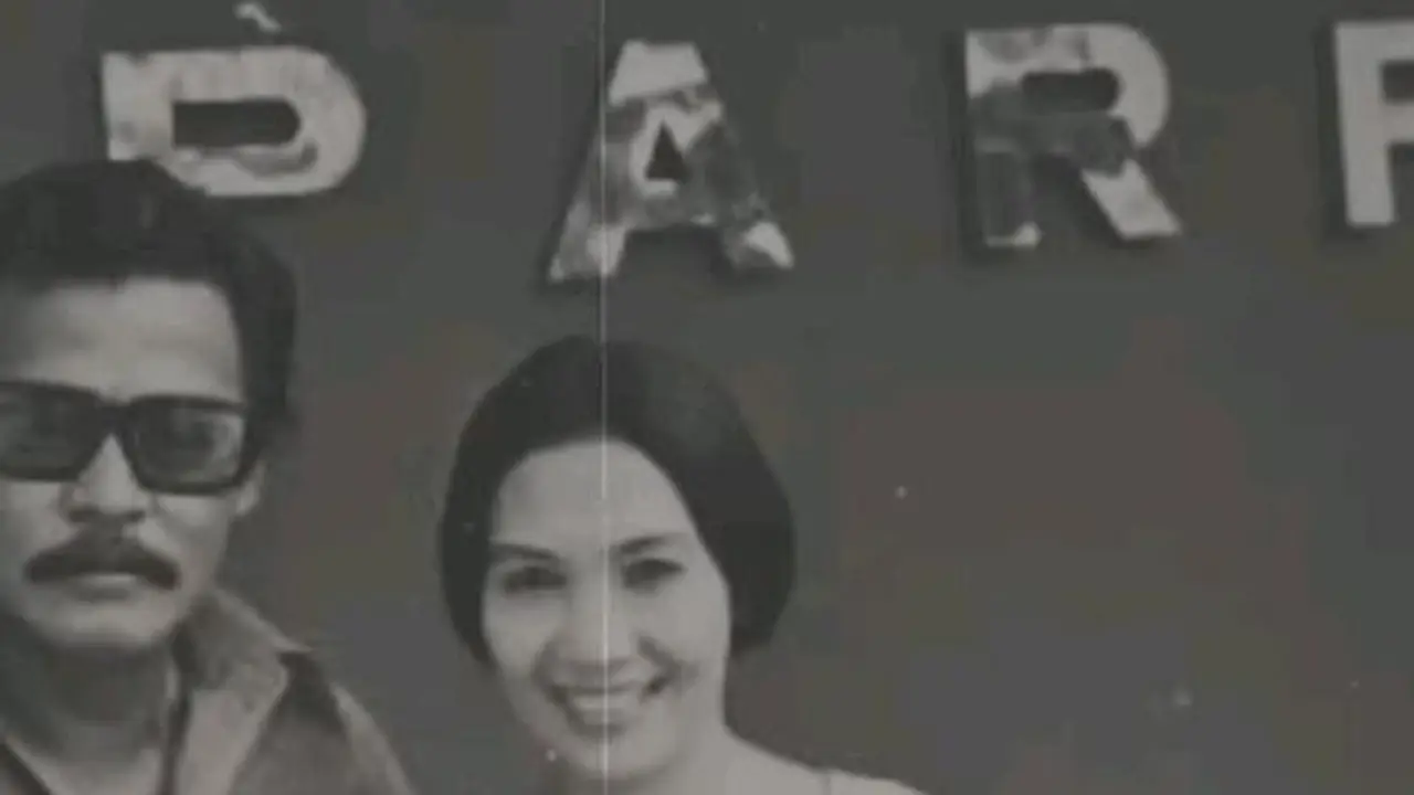 Mengingat Sofia WD, Artis Lawas yang Juga Intelejen dan Memiliki Pangkat Sersan Mayor