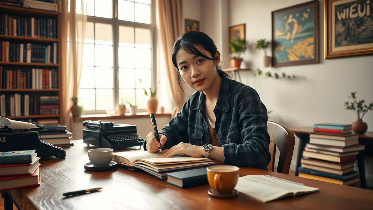 350 Quote Menulis yang Menginspirasi untuk Penulis