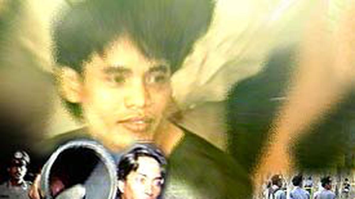 Jejak Amrozi yang Tercecer