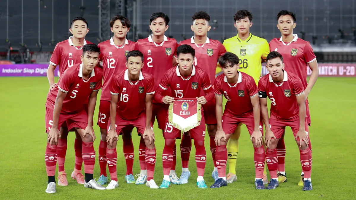 Berita Timnas Indonesia U-20 Vs Guatemala Terbaru - Kabar Terbaru Hari ...