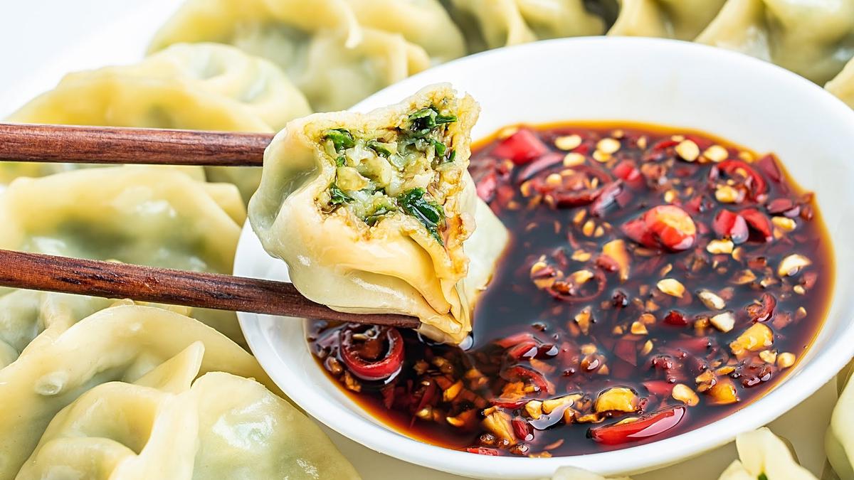 5 Resep Saus Dimsum (Kental) yang Lezat dan Mudah Dibuat - Hot Liputan6.com