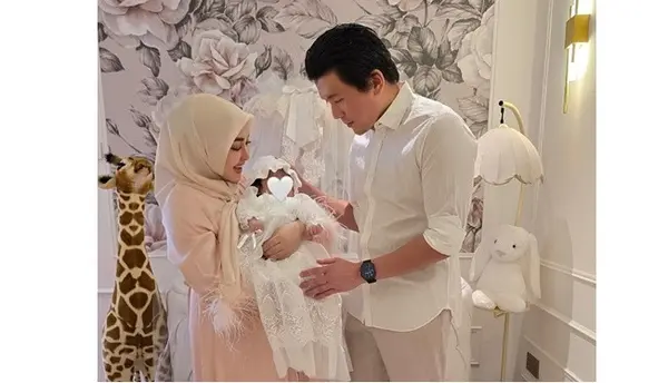 Talitha Curtis Sempat Keberatan Perankan Nyi Roro Kidul - ShowBiz ...