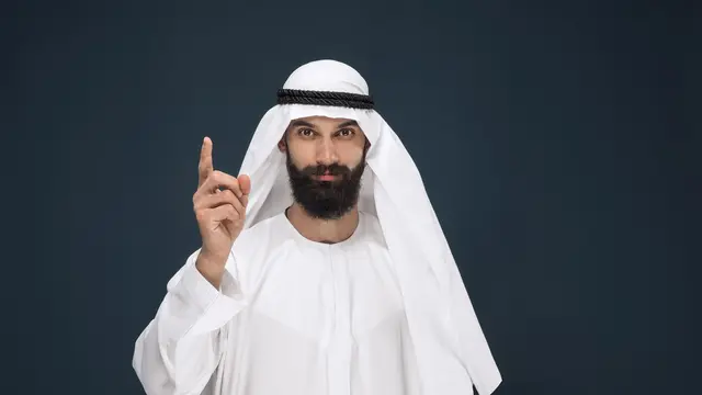Contoh-Contoh Pantun Islami untuk Ceramah - Ragam Bola.com