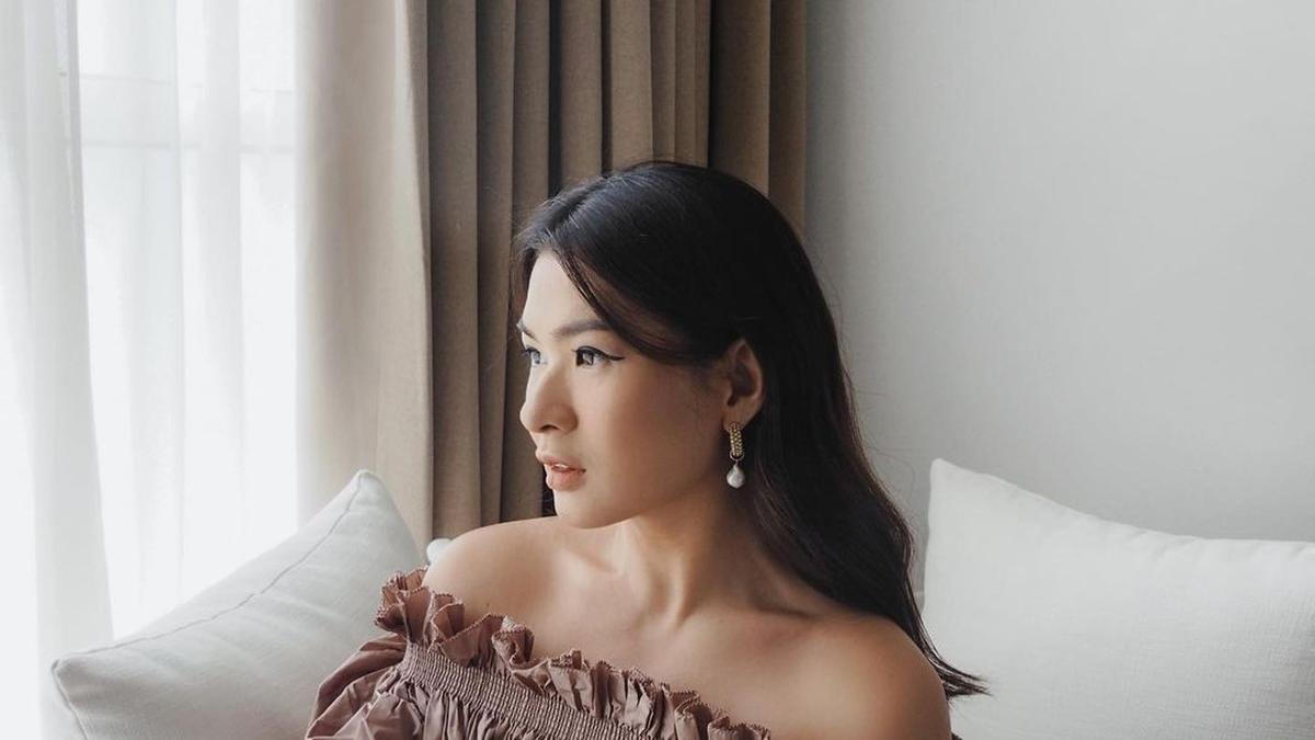 Selebgram Anaz Siantar Bikin Kolaborasi Bedding Bertema The Four Seasons, Terinspirasi Hobi ...