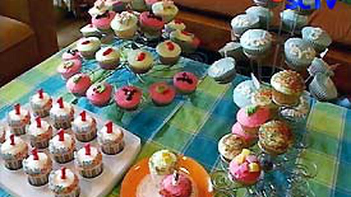 Cupcakes Kini Hadir di Indonesia - News Liputan6.com