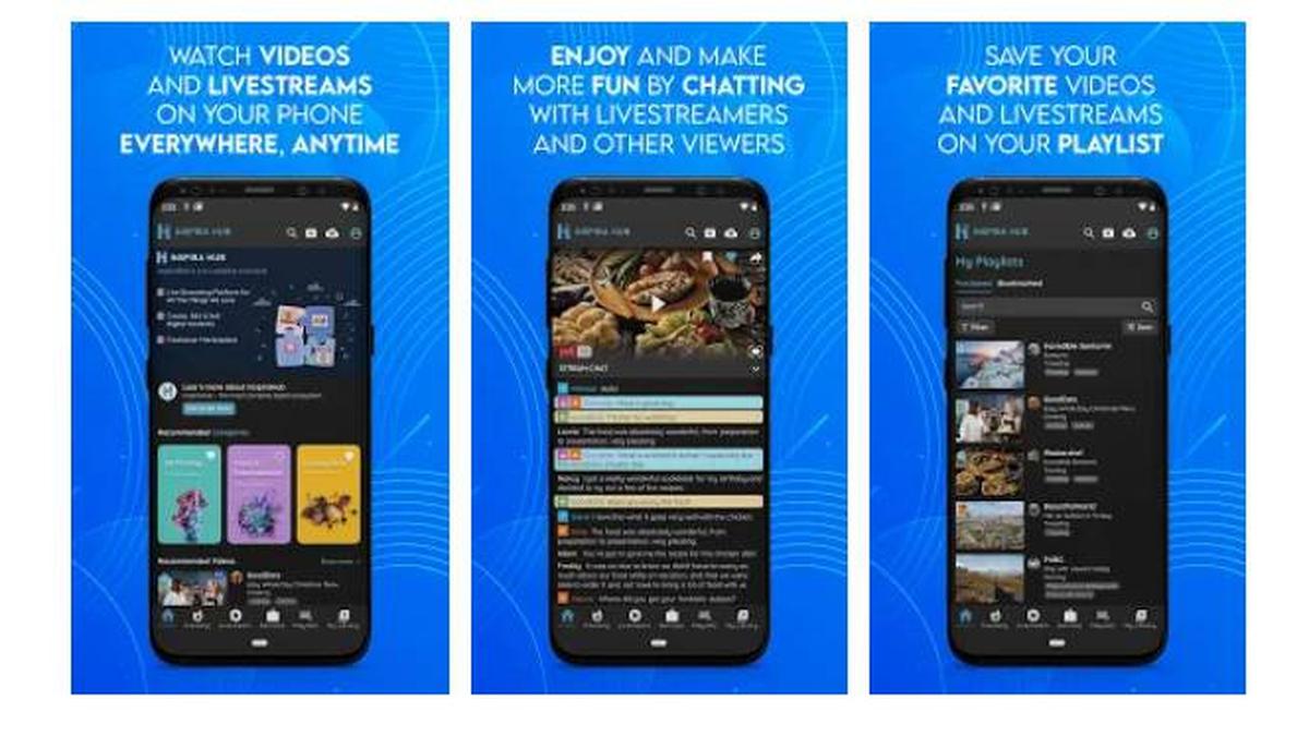 InspiraHub Siap Tampung Kreativitas Para Kreator Konten Indonesia - Tekno Liputan6.com