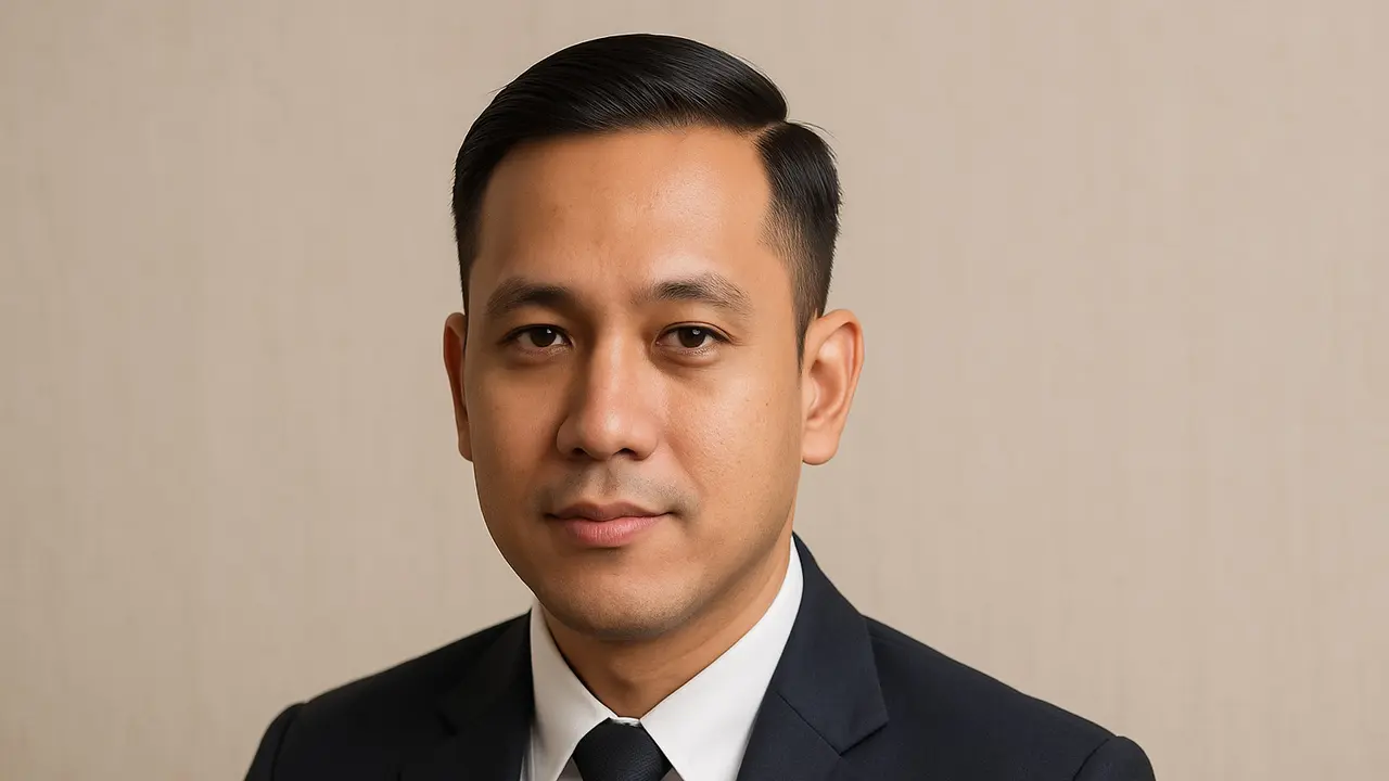 7 Model Potongan Rambut Pria Tipis agar Terlihat Tebal, Referensi Gaya ...