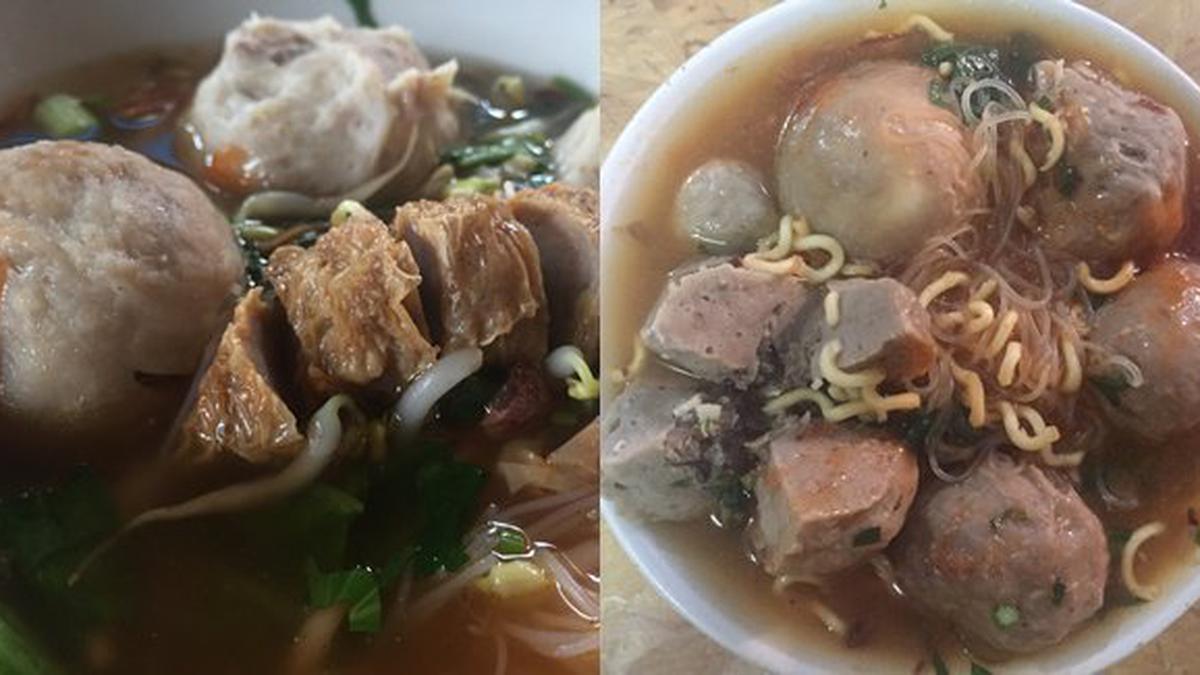 4 Rekomendasi Kedai Bakso Lezat di Kota Bogor - Lifestyle Fimela.com