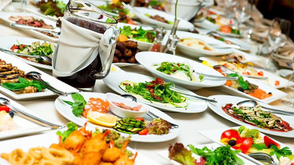 Intip 5 Makanan Paling Mahal di Dunia Yuk! - Lifestyle Fimela.com