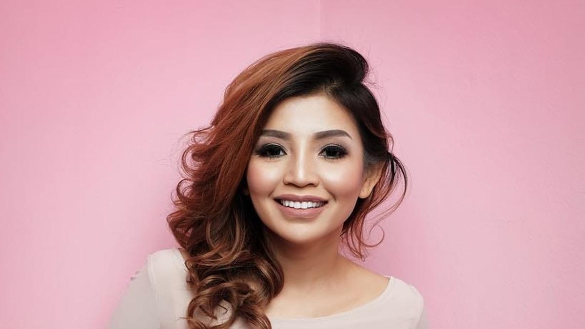 Cara Olive Lee Merayakan dan Memaknai Usia 40 Tahun