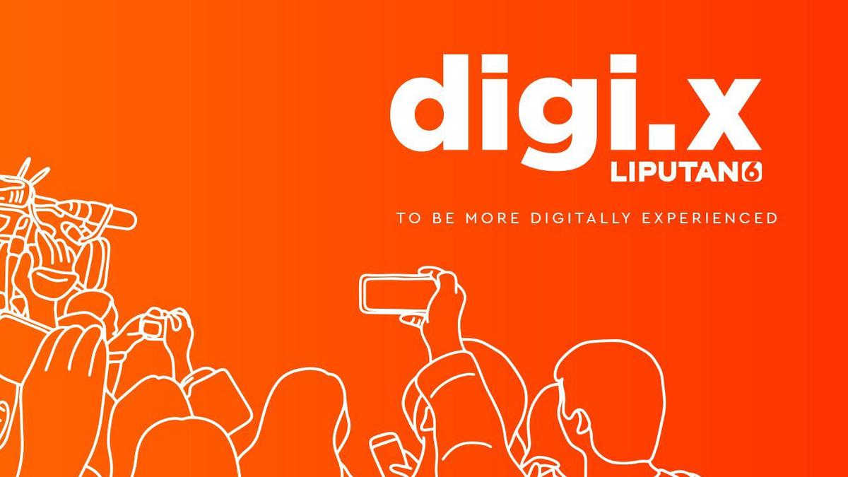 Ingin Jago Jadi Kreator Konten Digital? Yuk, Ikuti Workshop Digital ...