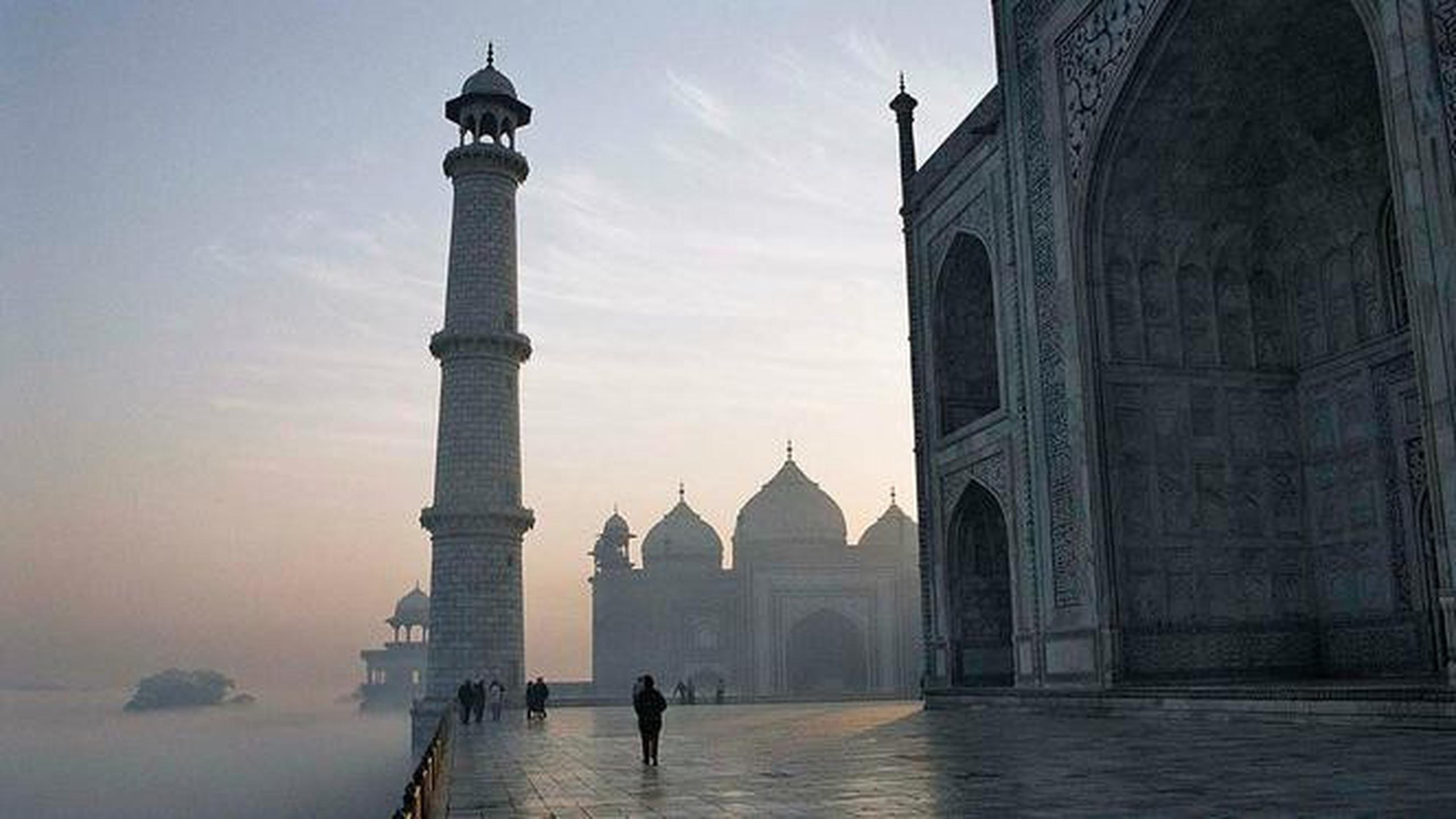 16 Dinasti Islam yang Pernah Berkuasa di Dunia