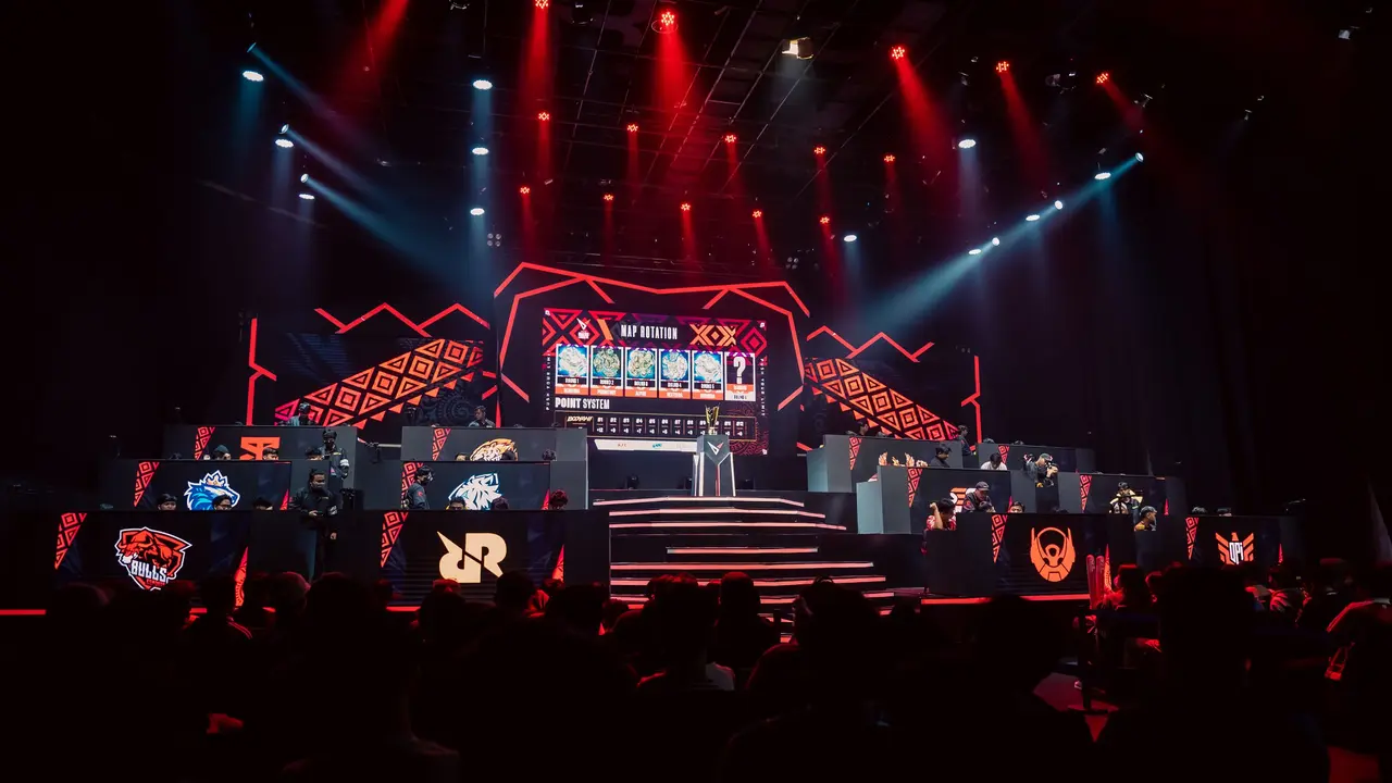 Genesis Dogma SF Juara FFML Season 7, Siap Jadi Wakil Indonesia di Free ...