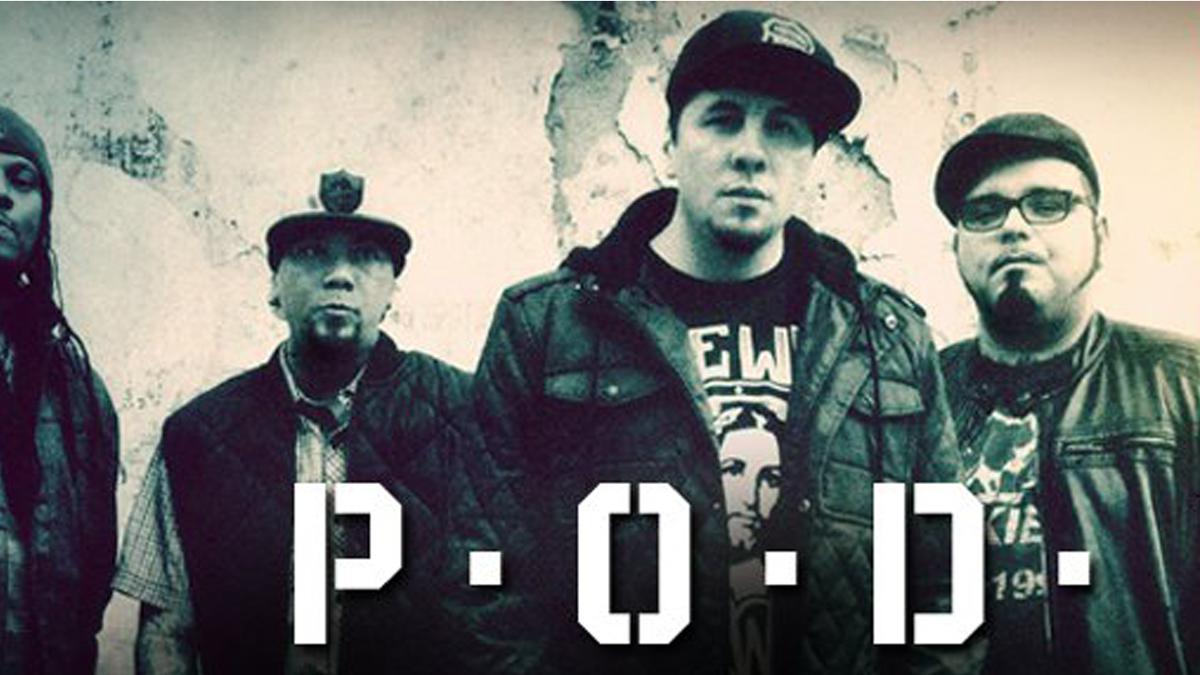 P.O.D. Buka Suara soal Katy Perry