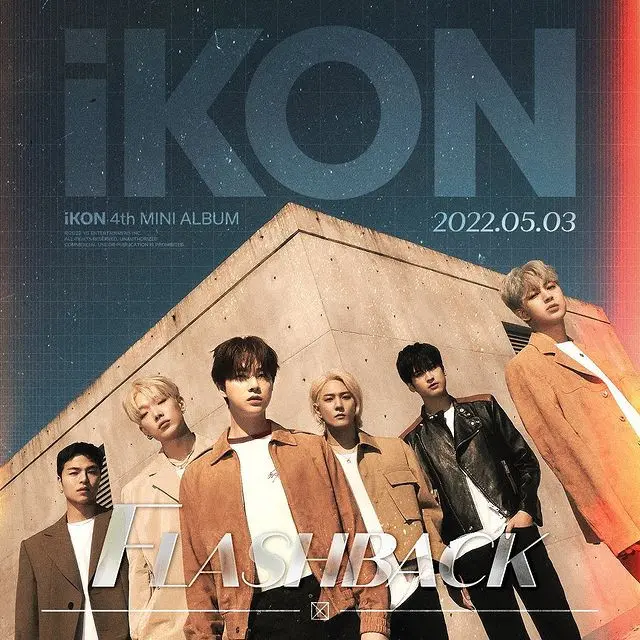 Disebut Makin Berkarisma, Yuk Intip Penampilan Terbaru Personel IKON ...