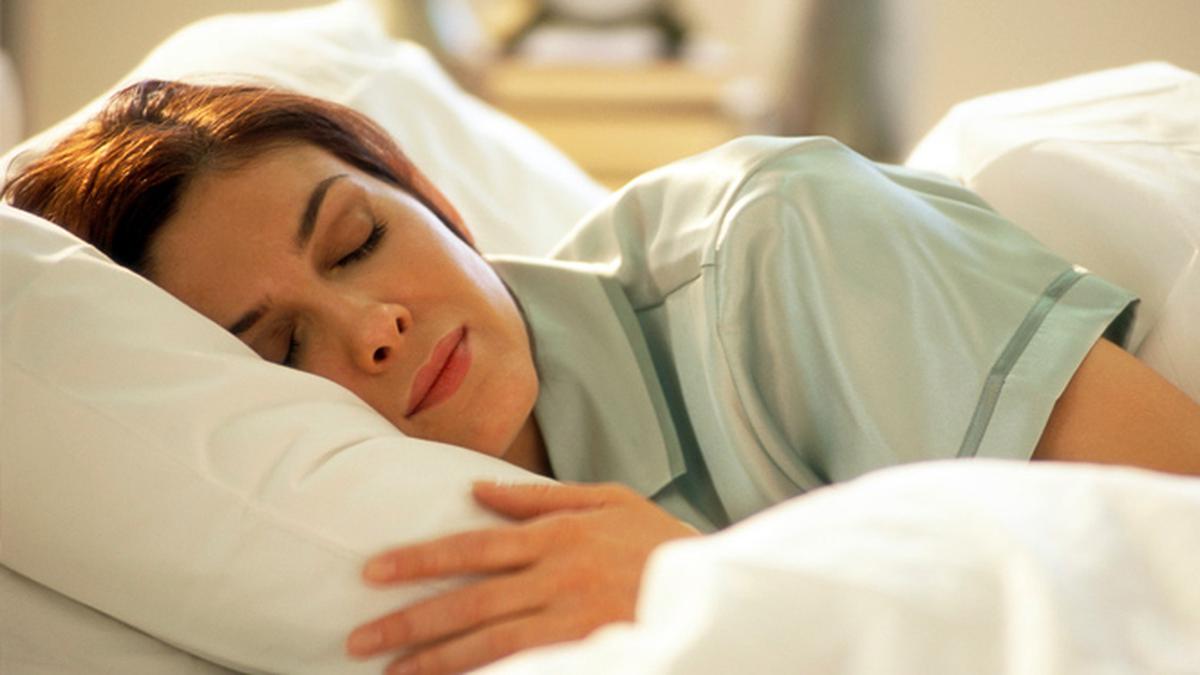 5 Fakta Menarik Tentang Mimpi - Health Liputan6.com